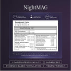 400 mg magnesium glycinate per serving