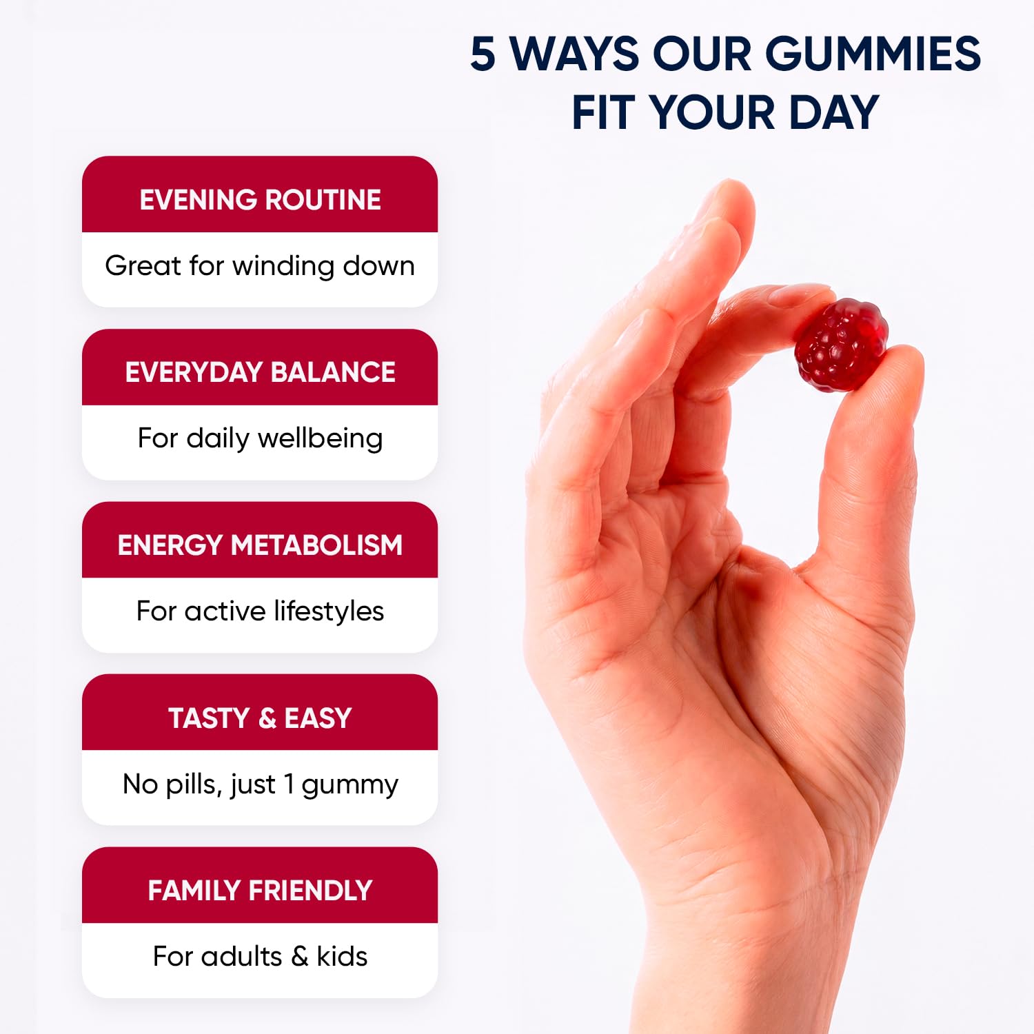 400 mg magnesium gummies for relaxation