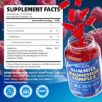 400 mg magnesium gummies for relaxation