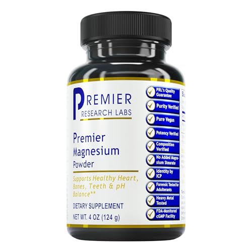 400 mg magnesium lactate supplement benefits