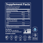 400 mg magnesium liquid formula