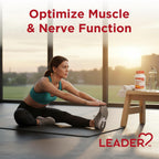 400 mg Magnesium Oxide for muscle support