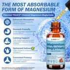 400 mg magnesium supplement for relaxation