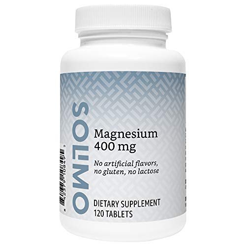 400 mg magnesium supplement for wellness