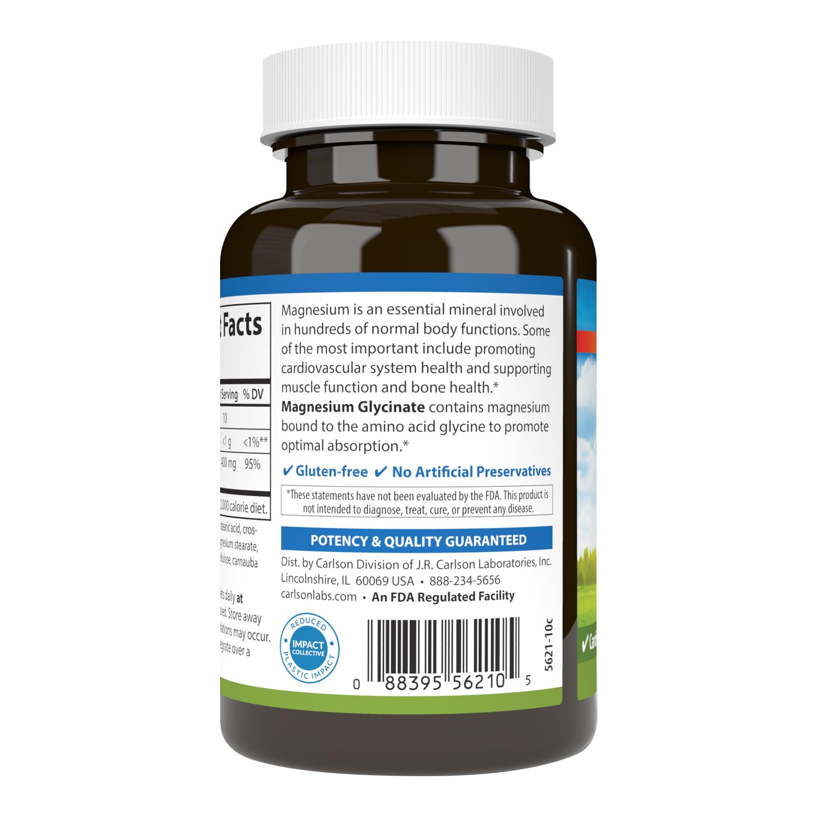 400 mg magnesium tablets for energy