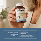 400 mg menopause support for women