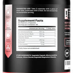 400 mg multivitamin for men capsules