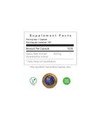 400 mg Neem capsules for daily health