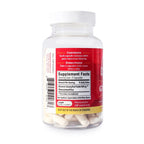 400 mg panax ginseng supplement