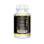 400 mg SAM-e for mood support