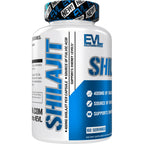 400 mg Shilajit for enhanced performance