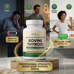 400 mg thyroid capsules for wellness