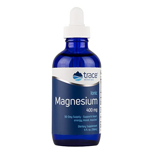 400 mg trace minerals formula