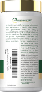 400 mg Vitex Chasteberry benefits