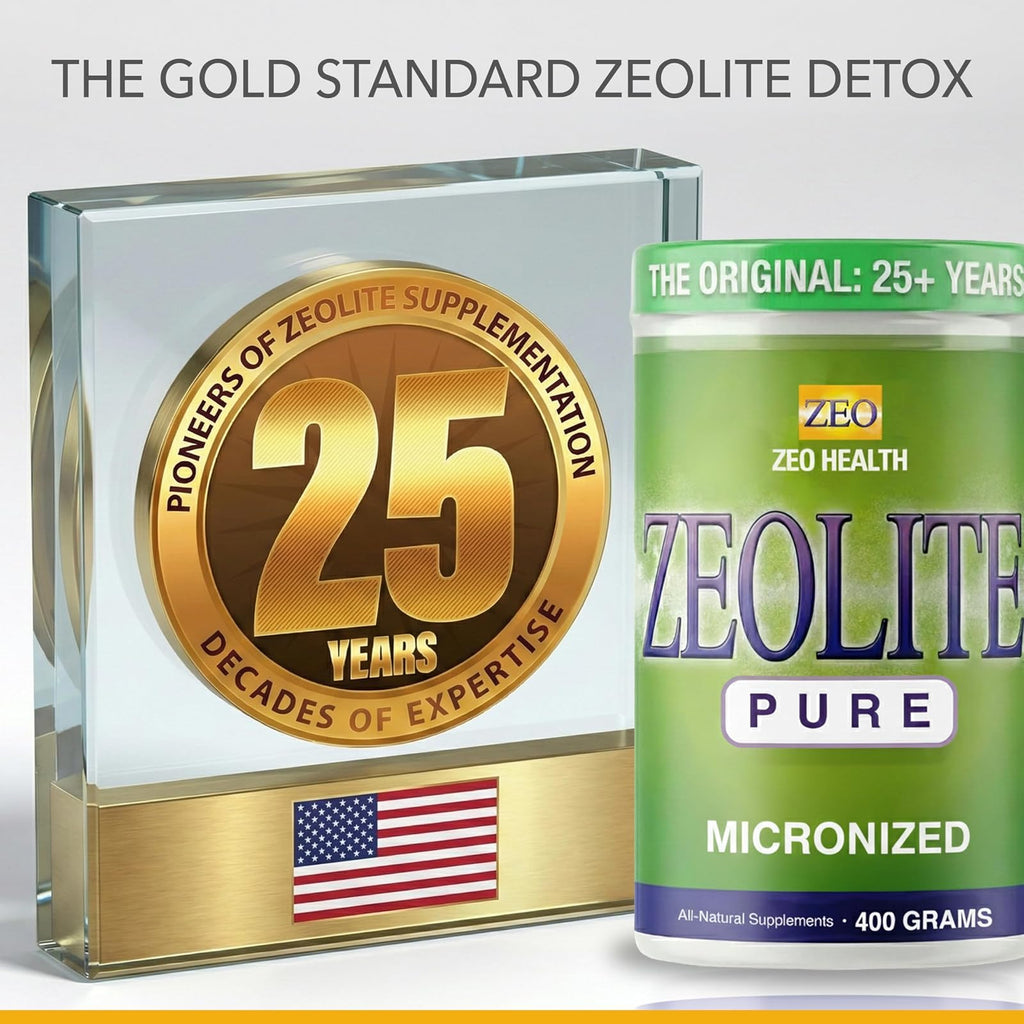 400 servings of detox tea