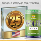 400 servings of detox tea