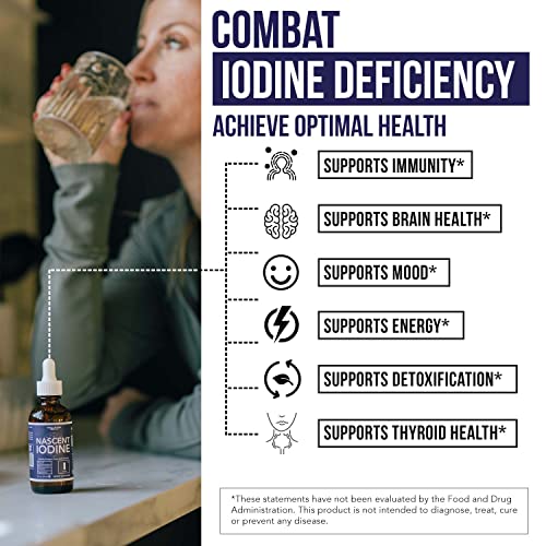 400 servings of essential iodine