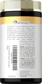 400 tablets for daily iron intake