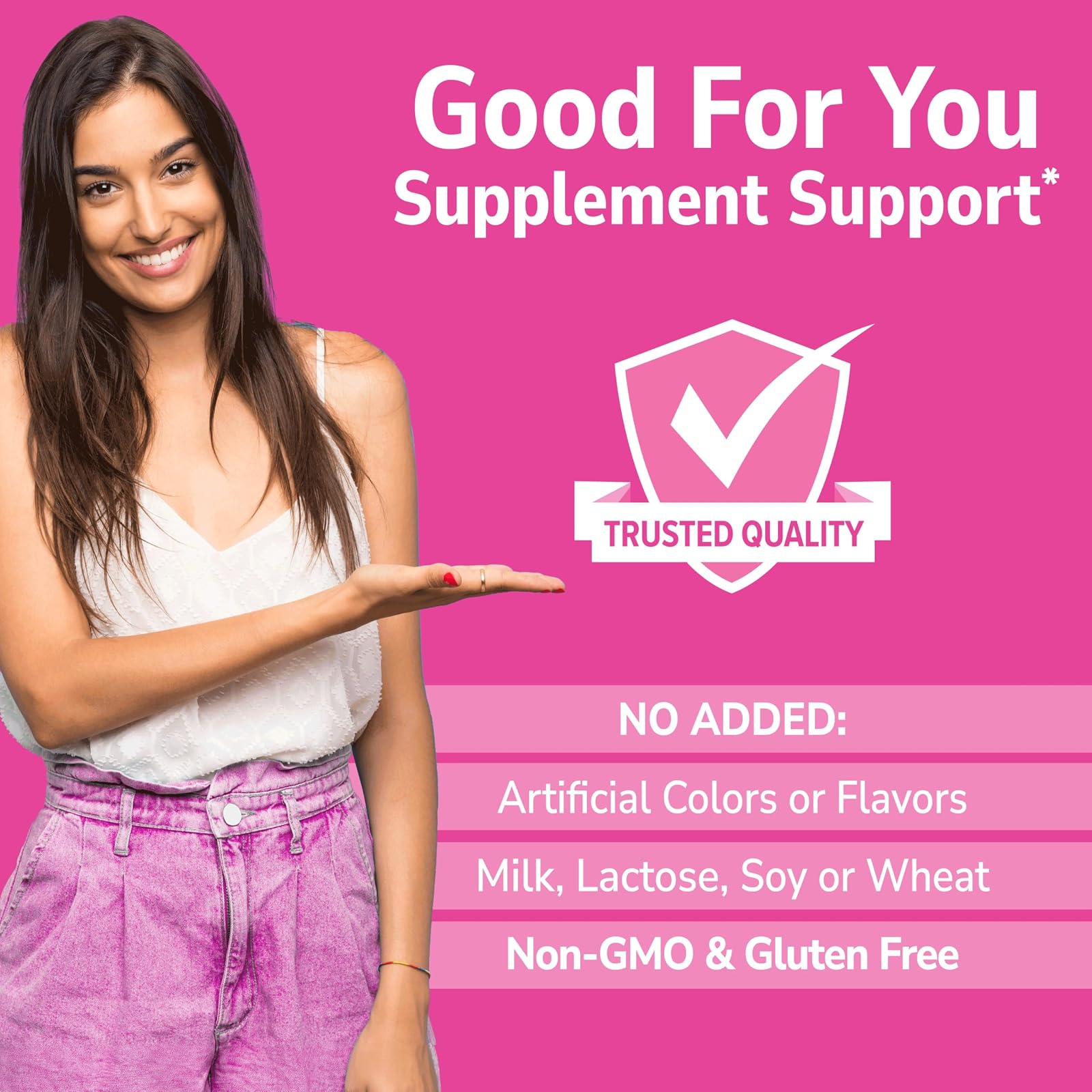400 tablets of calcium citrate