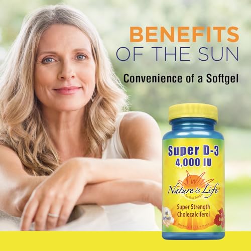 4000 IU vitamin D for immunity