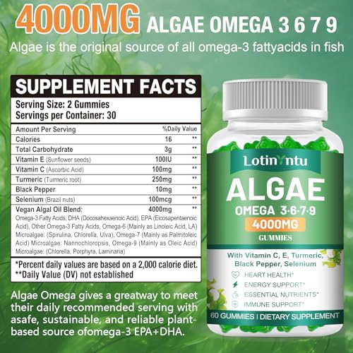 4000 mg omega 3 fish oil