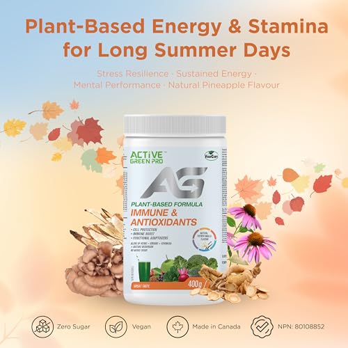 400g blended vitamin & mineral formula