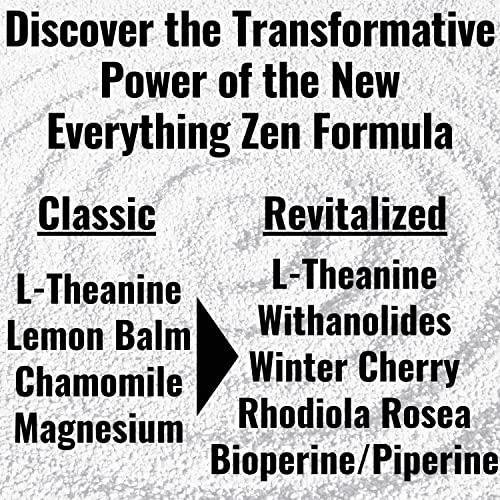 400mg blended vitamins for stress support