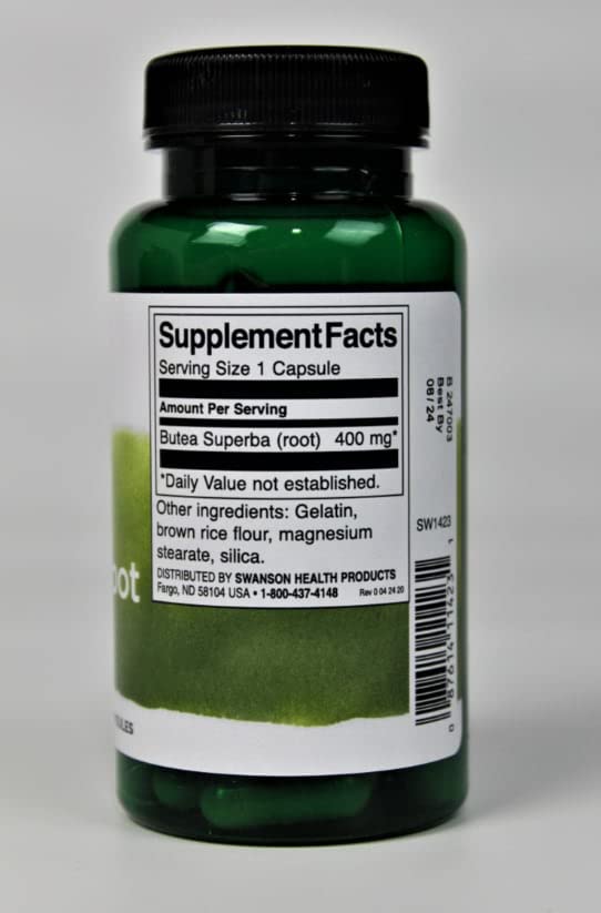 400mg intimacy support supplement