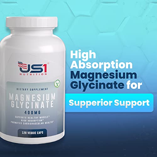 400mg magnesium for daily health
