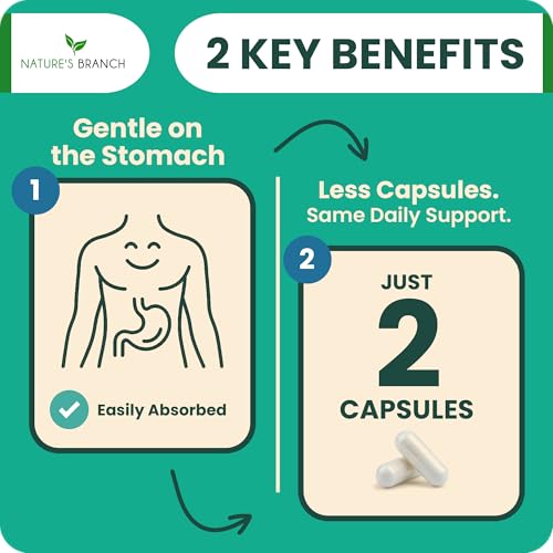 400mg magnesium for daily use