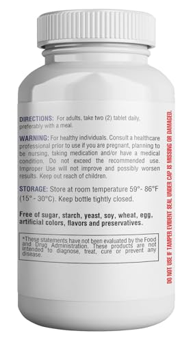 400mg magnesium for daily wellness