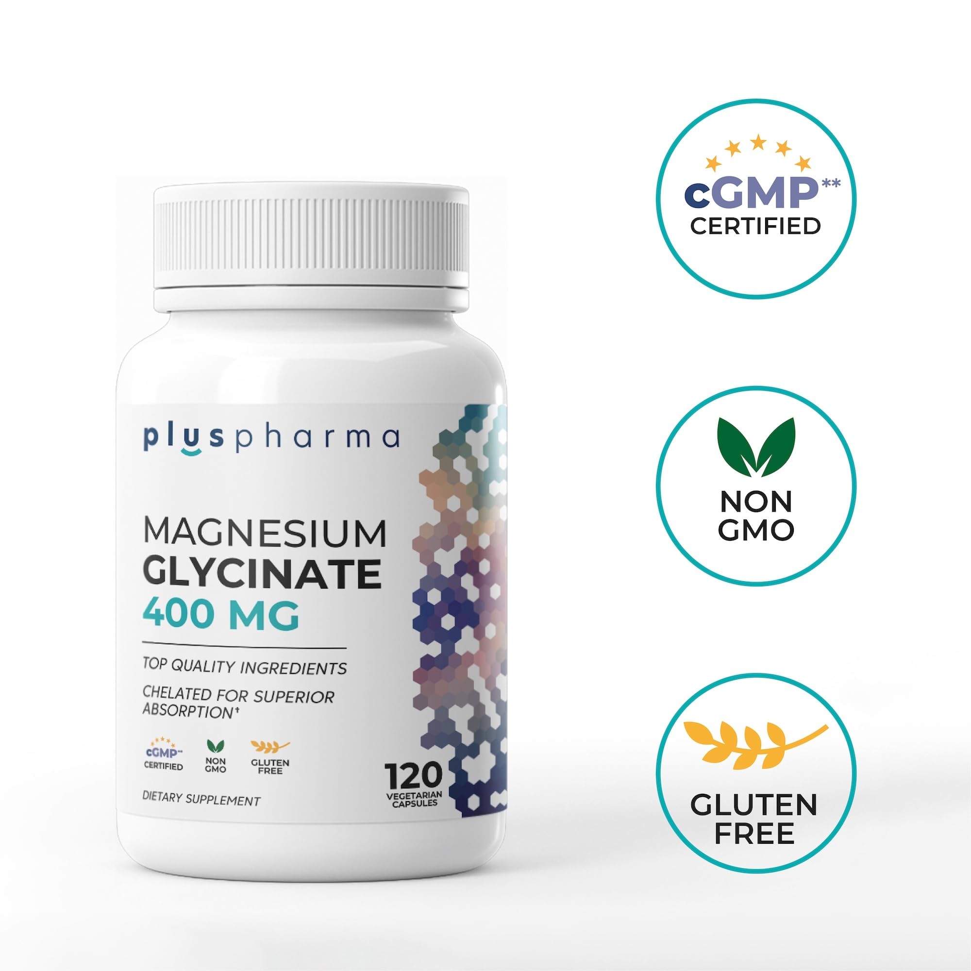 400mg magnesium for muscle relaxation