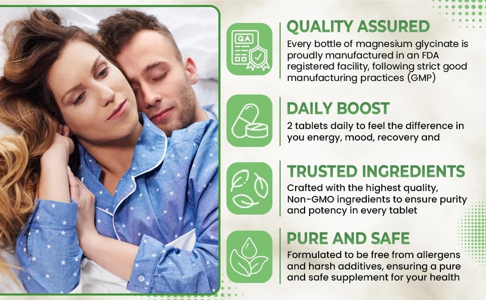 400mg magnesium for muscle relaxation