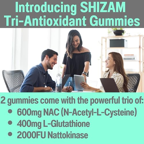 400mg Reduced L-Glutathione support