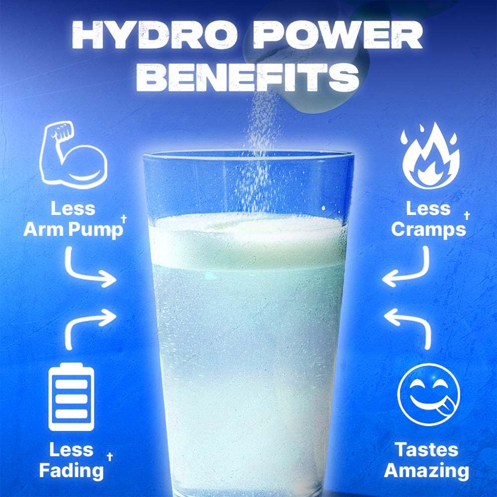 40g carb energy drink