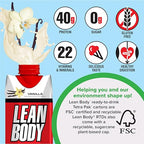 40g protein for muscle recovery