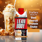 40g protein per serving for muscle recovery