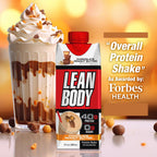 40g protein per serving