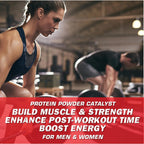 40g protein per serving