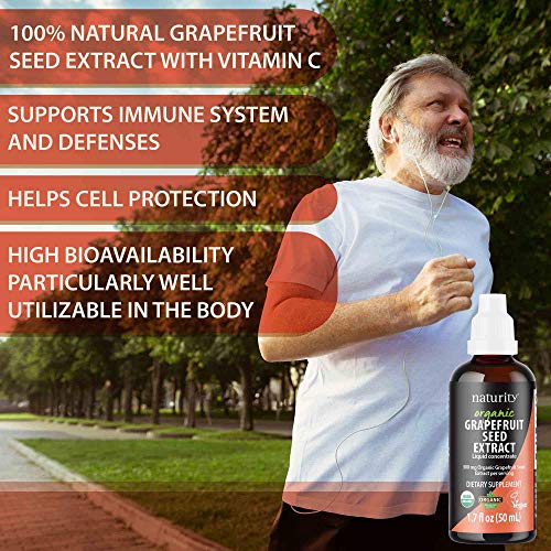 41 servings of grape seed extract