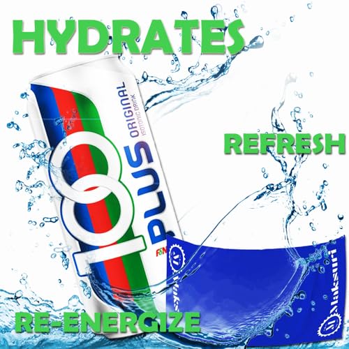 42 cans of hydration on-the-go