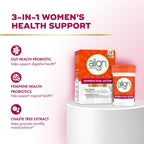 42 capsules of Align probiotics