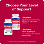 42 capsules of digestive enzyme power