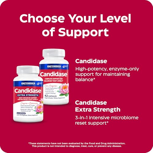 42 capsules of digestive support