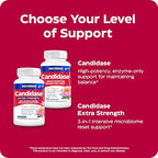 42 capsules of digestive support