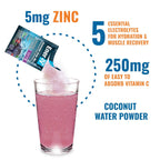 42 count Ener-C vitamin C packs