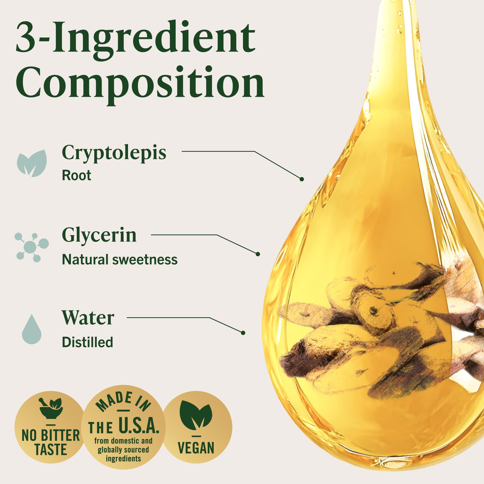 42-day supply of herbal immune support