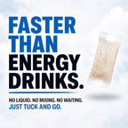 42 pouches of LyvWel caffeine
