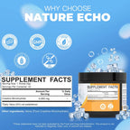 42 servings of creatine supplement