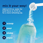 42 servings of energy support